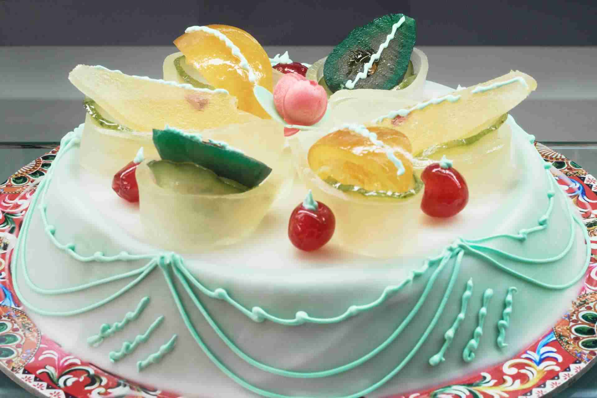 The sweet tradition of Sicilian pastry between history and timeless ...