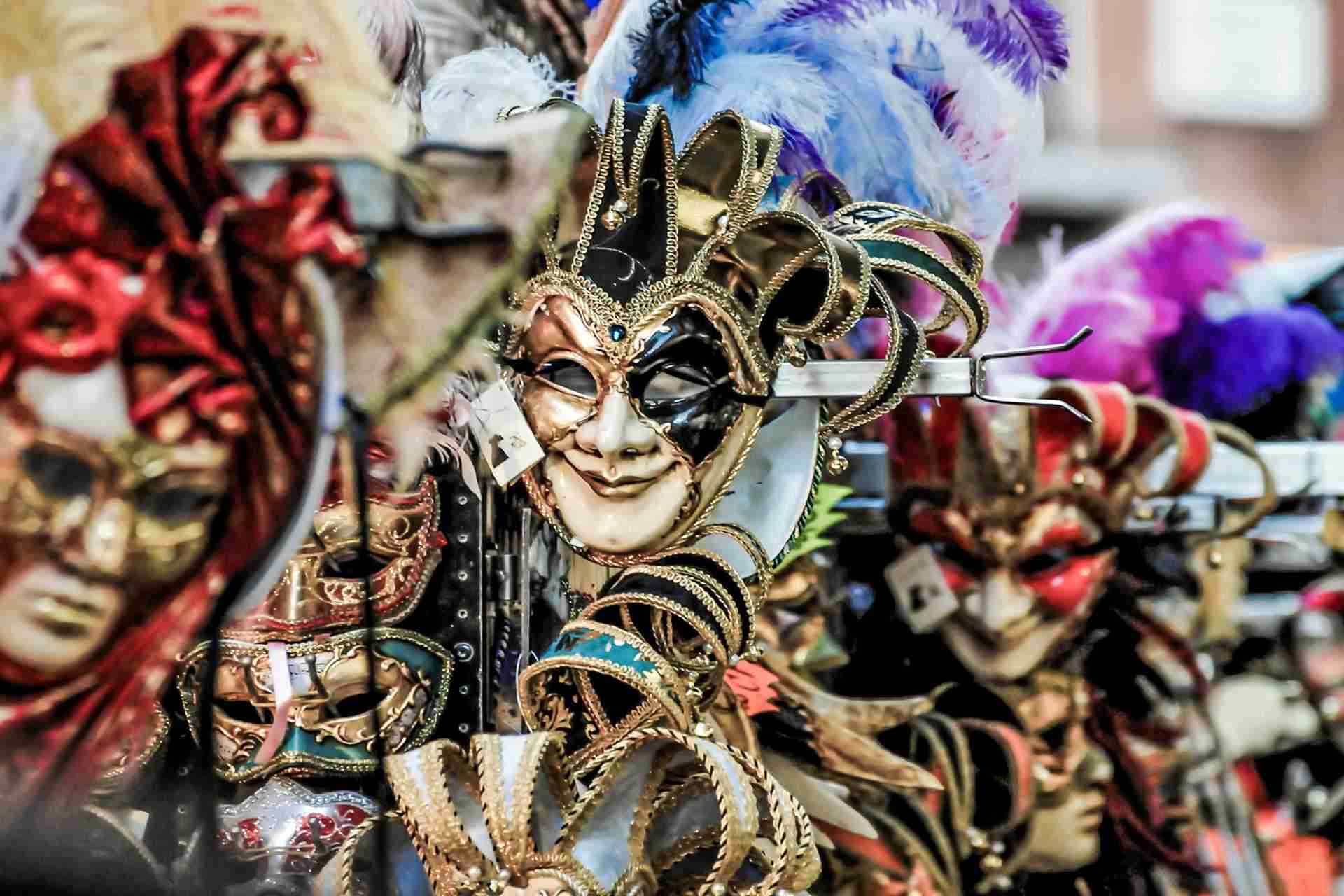 Carnival Of Venice: History And Origins Of An Iconic Carnevale