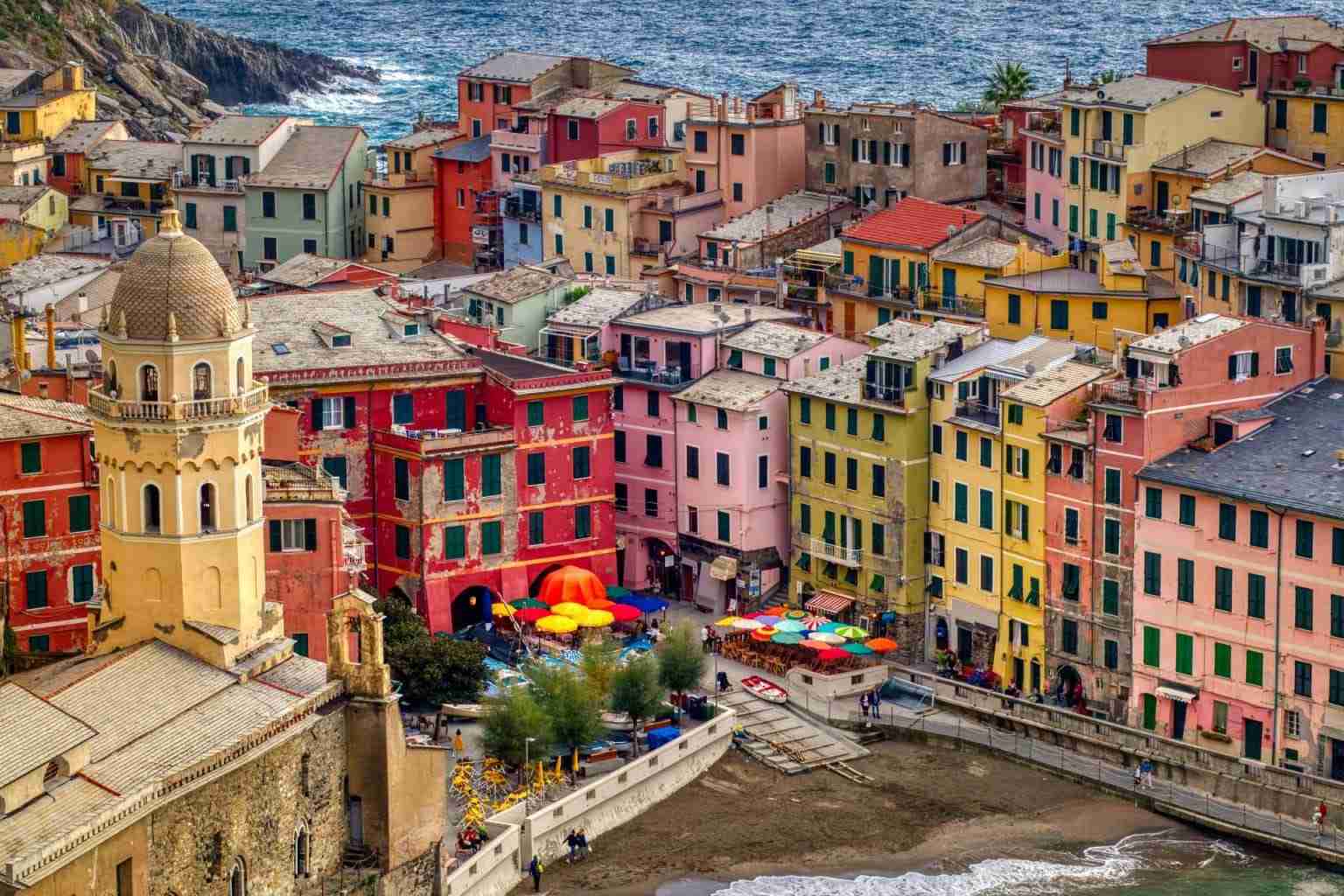 7 Breathtaking Spots For Fall Foliage In Italy: A Guide To The Season's ...