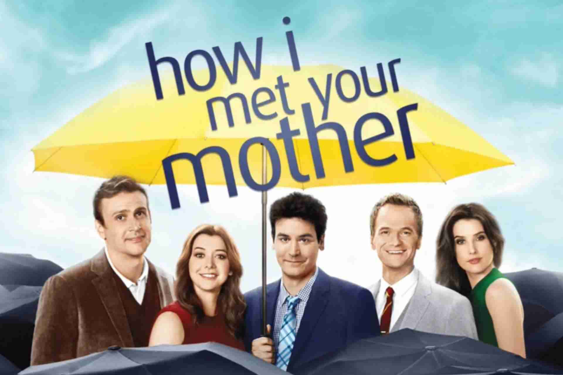 Iconic Locations From How I Met Your Mother: An Amazing Journey Through ...