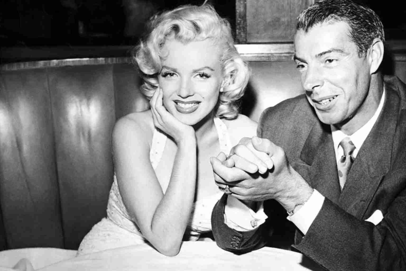 Joe DiMaggio: The Yankee Clipper And His Impact On America