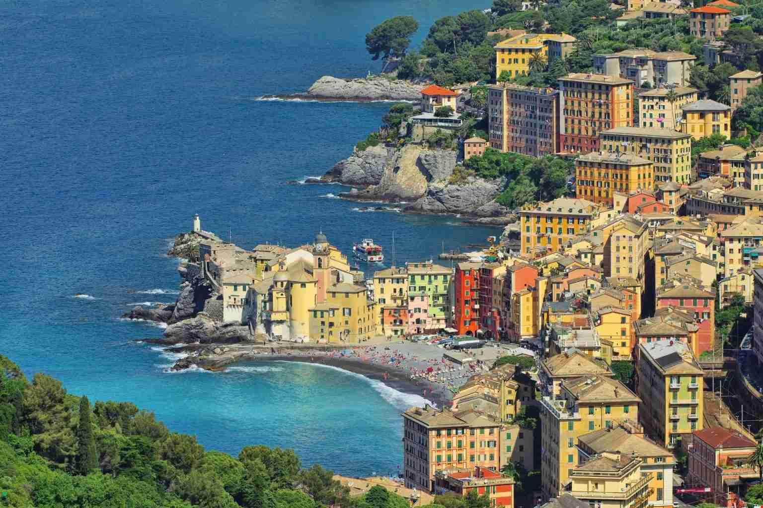Italy’s Most Famous Sagre: A Delicious Journey Through Tradition