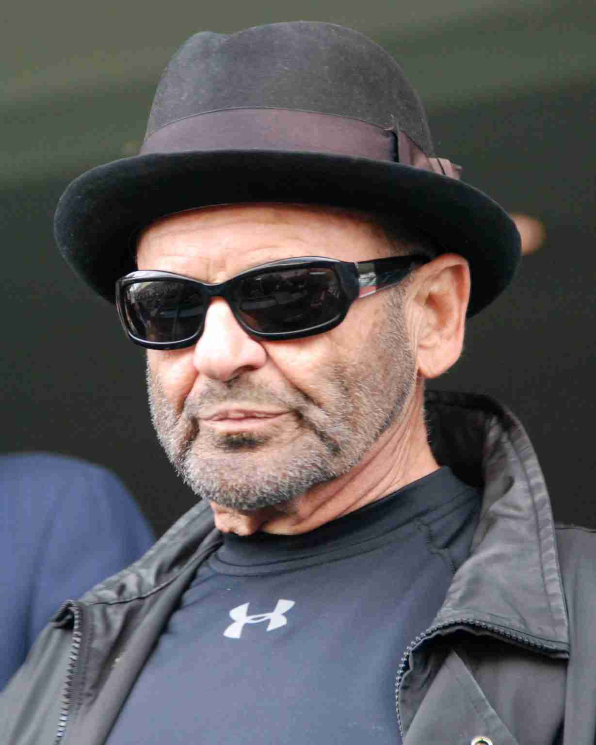 Joe Pesci At 82: The Quiet Thunder Of American Cinema