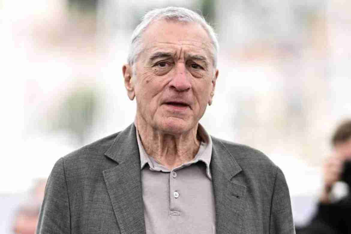 Robert De Niro: A Legendary Career With An Italian Soul